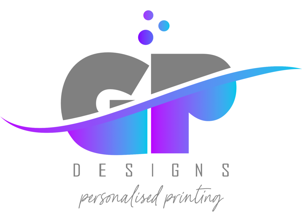 Custom Tshirts & Apparel - GP Designs